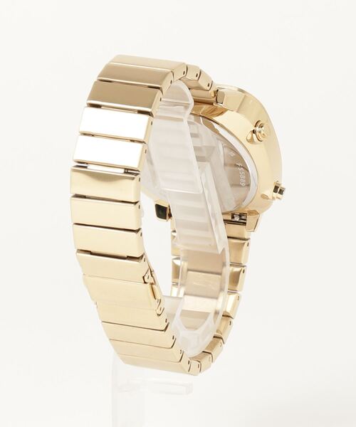 FOSSIL（フォッシル）の「RETRO ANADIGITAL FS5889（アナログ腕時計）」 - WEAR