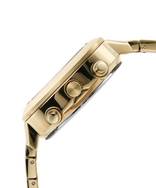 FOSSIL（フォッシル）の「RETRO ANADIGITAL FS5889（アナログ腕時計）」 - WEAR