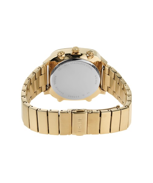 FOSSIL（フォッシル）の「RETRO ANADIGITAL FS5889（アナログ腕時計）」 - WEAR