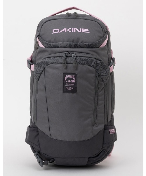 DAKINE（ダカイン）の「DAKINE TEAM WOMENS HELI PRO 20L バッグ 【2022/2023年冬モデル】/ダカイン ...