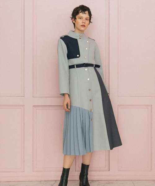 REDYAZEL（レディアゼル）の「3WAYブロッキングコート（その他アウター）」 - WEAR