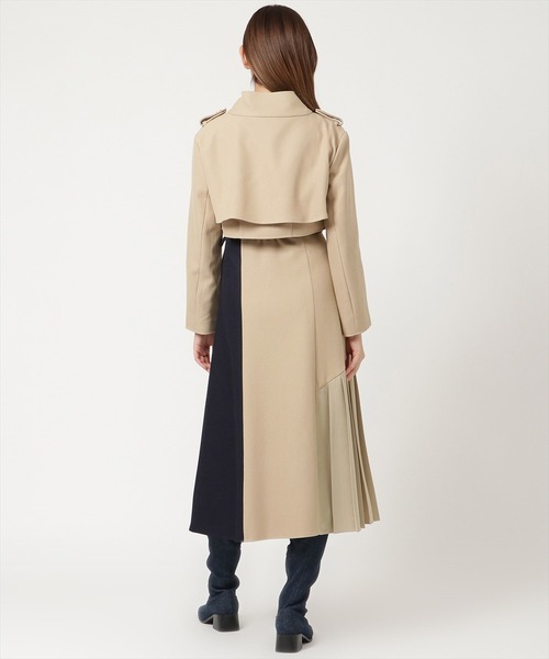 REDYAZEL（レディアゼル）の「3WAYブロッキングコート（その他アウター）」 - WEAR