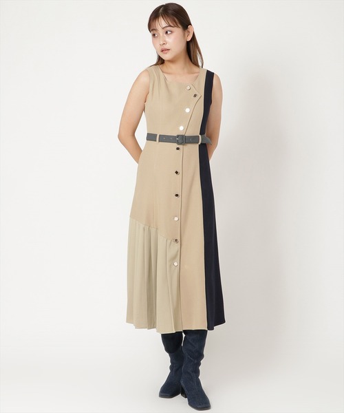 REDYAZEL（レディアゼル）の「3WAYブロッキングコート（その他アウター）」 - WEAR