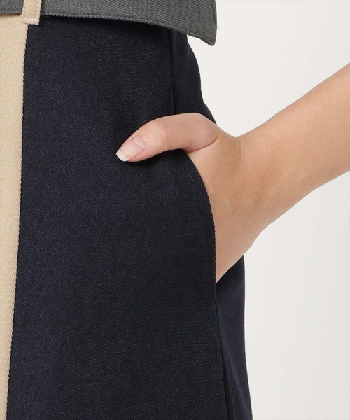 REDYAZEL（レディアゼル）の「3WAYブロッキングコート（その他アウター）」 - WEAR