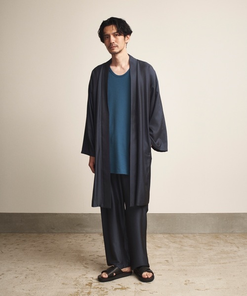 和ROBE（ワローブ）の「【2023夏の和ROBE】SAMUE PANTS ( SUMMER )（その他パンツ）」 - WEAR