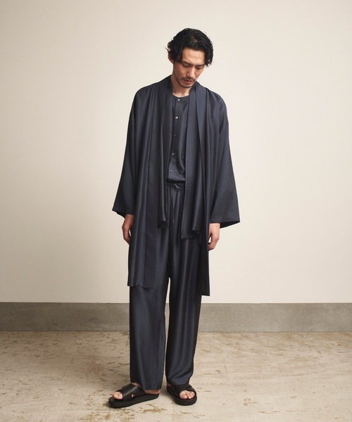 和ROBE（ワローブ）の「【2023夏の和ROBE】SAMUE PANTS ( SUMMER )（その他パンツ）」 - WEAR