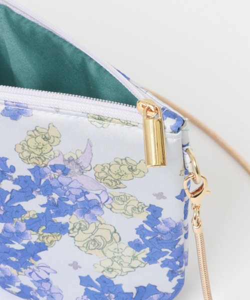 RODE SKO（ロデスコ）の「RODESKO×ミュシャコラボ3WAYバッグ（ショルダーバッグ）」 - WEAR