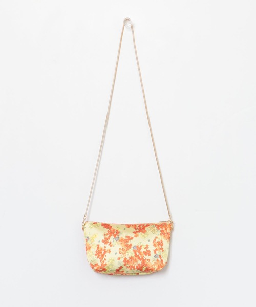 RODE SKO（ロデスコ）の「RODESKO×ミュシャコラボ3WAYバッグ（ショルダーバッグ）」 - WEAR