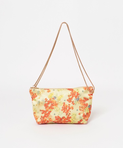 RODE SKO（ロデスコ）の「RODESKO×ミュシャコラボ3WAYバッグ（ショルダーバッグ）」 - WEAR