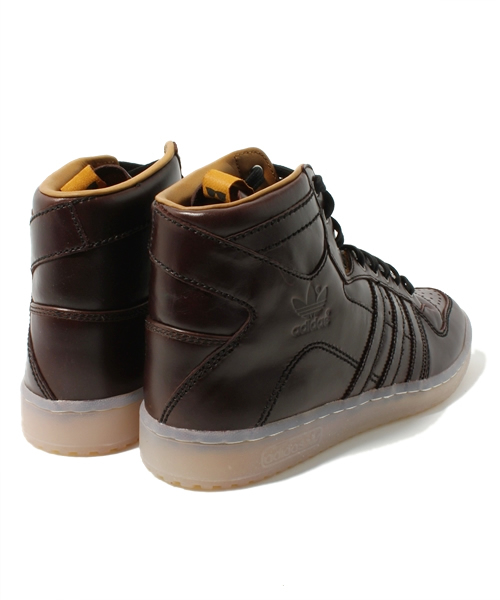 adidas Originals（アディダスオリジナルス）の「adidas Consortium Decade Hi - Aloe Blacc ...