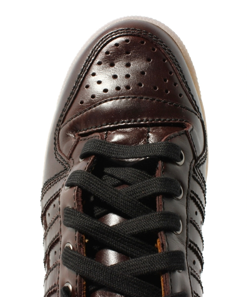 adidas Originals（アディダスオリジナルス）の「adidas Consortium Decade Hi - Aloe Blacc ...