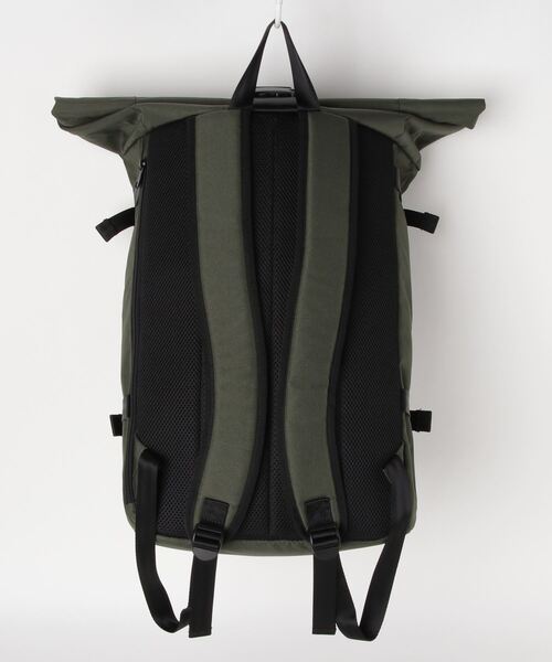 AKTR（アクター）の「URBAN BACKPACK GR（バックパック/リュック）」 - WEAR