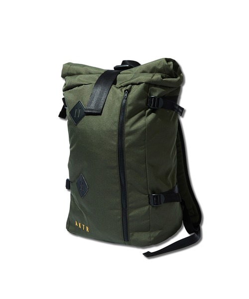 AKTR（アクター）の「URBAN BACKPACK GR（バックパック/リュック）」 - WEAR