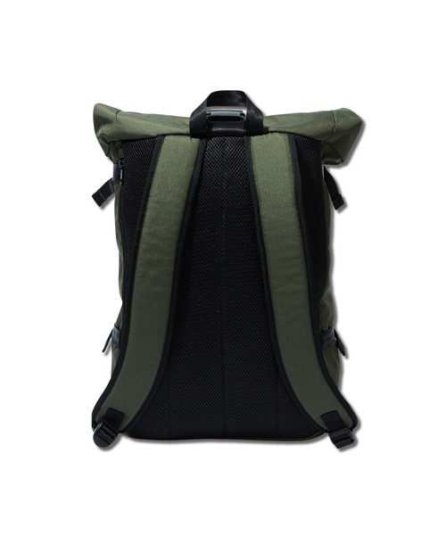 AKTR（アクター）の「URBAN BACKPACK GR（バックパック/リュック）」 - WEAR