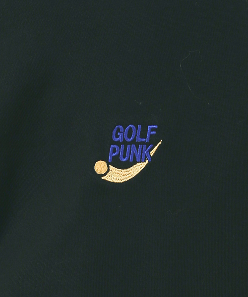 【WEB限定】GOLF PUNK グラフィックTEEシリーズ/ユニセックス（Tシャツ/カットソー）｜ABAHOUSE（アバハウス）の ...