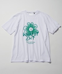 （What it isNt）ART BY MARKGONZALES｜ワットイットイズント（メンズ）の通販 - ZOZOTOWN