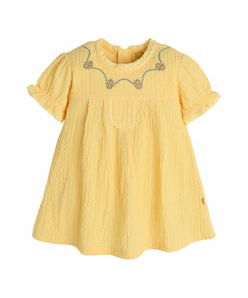 moimoln（モイモルン）の「エリナワンピース（ワンピース）」 - WEAR