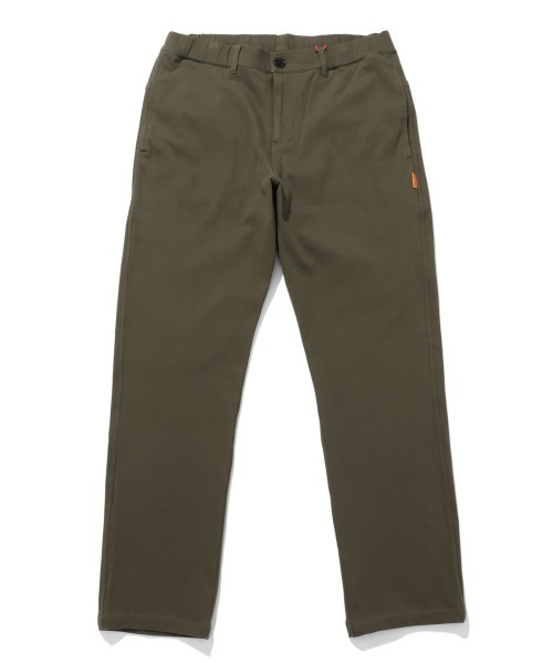 セール】【裏微起毛】ほどのびイージーパンツ（その他パンツ）｜KRIFF