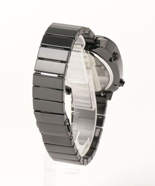 FOSSIL（フォッシル）の「RETRO ANADIGITAL FS5891（アナログ腕時計）」 - WEAR