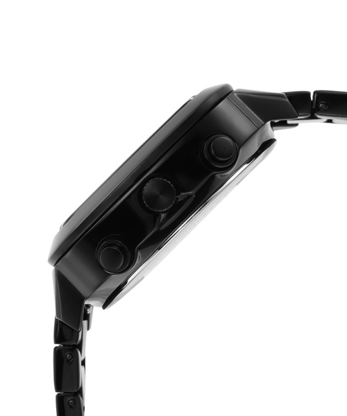 FOSSIL（フォッシル）の「RETRO ANADIGITAL FS5891（アナログ腕時計）」 - WEAR