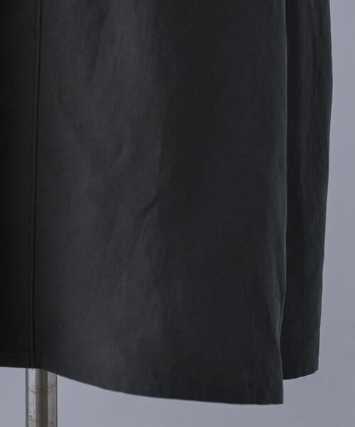 BLAMINK（ブラミンク）の「 R C/LI VN SSL ワンピース（ワンピース）」 - WEAR