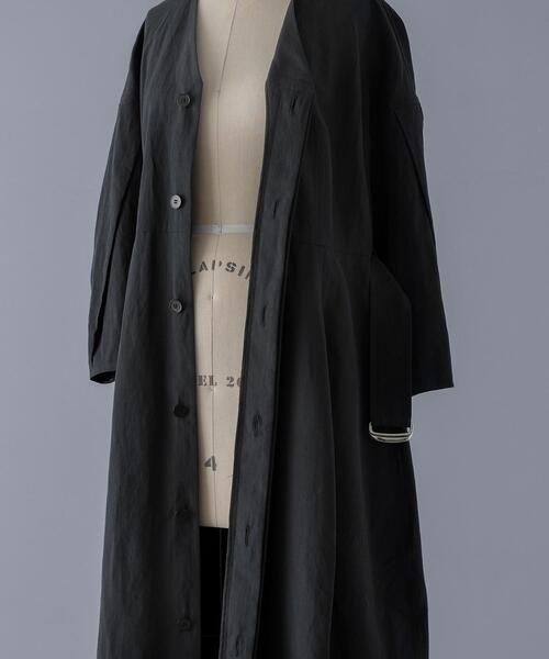 BLAMINK（ブラミンク）の「 R C/LI VN SSL ワンピース（ワンピース）」 - WEAR