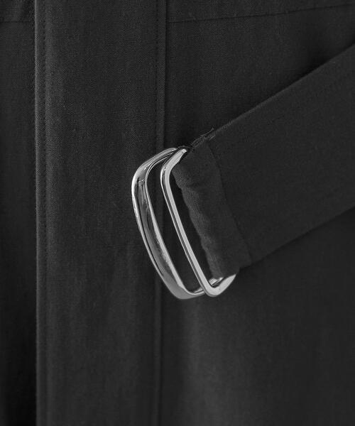 BLAMINK（ブラミンク）の「 R C/LI VN SSL ワンピース（ワンピース）」 - WEAR