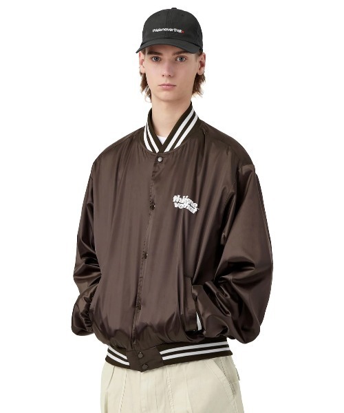 thisisneverthat（ディスイズネバーザット）の「SUPPLEX_ SPORT T-LOGO CAP（キャップ）」 - WEAR