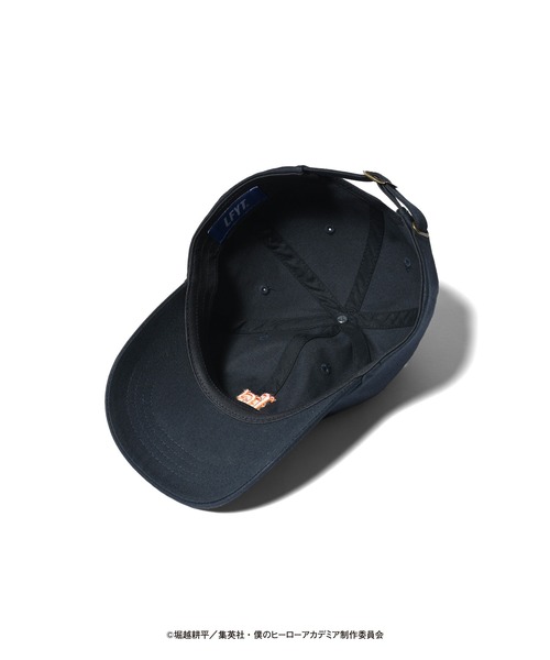 LFYT（エルエフワイティー）の「LFYT x 僕のヒーローアカデミア エルエフワイティー ラファイエット [Lafayette] - ボール ...