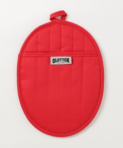 FREAK'S STORE（フリークスストア）の「DULTON/ダルトン GLUTTON POT HOLDER/ポットホルダー（キッチンツール）」 - WEAR