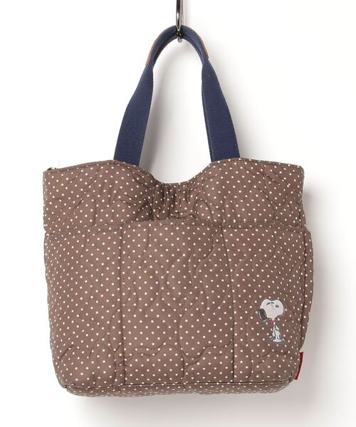 【ブランド古着】ドット柄トートバッグ【ROOTOTEコラボ】（トートバッグ）｜Vintage PEANUTS（ビンテージピーナッツ）の ...
