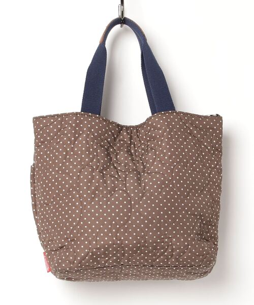 【ブランド古着】ドット柄トートバッグ【ROOTOTEコラボ】（トートバッグ）｜Vintage PEANUTS（ビンテージピーナッツ）の ...