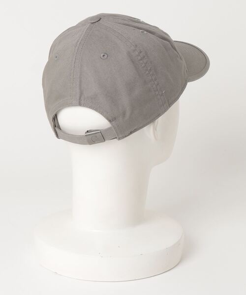 Carhartt WIP（カーハートダブリューアイピー）の「CLASS OF 89 CAP（キャップ）」 - WEAR