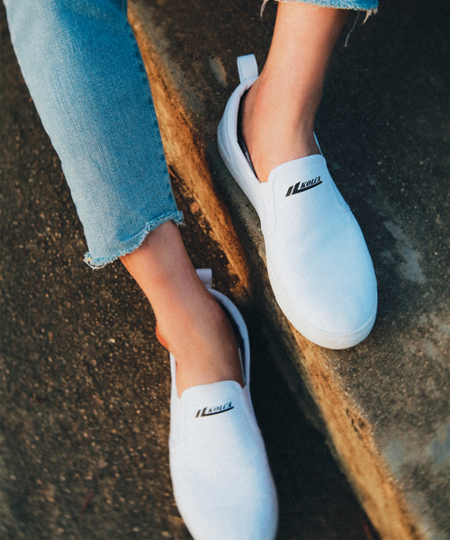 MFK（エムエフケー）の「KOLCA slip-on（スリッポン）」 - WEAR