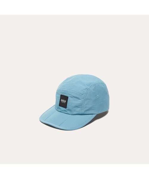 AIGLE（エーグル）の「AIGLE WAP CAP LG（キャップ）」 - WEAR