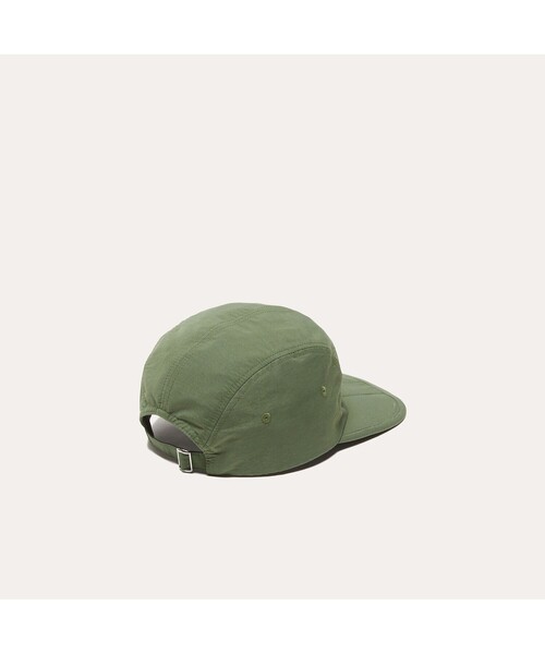 AIGLE（エーグル）の「AIGLE WAP CAP LG（キャップ）」 - WEAR