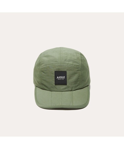 AIGLE（エーグル）の「AIGLE WAP CAP LG（キャップ）」 - WEAR