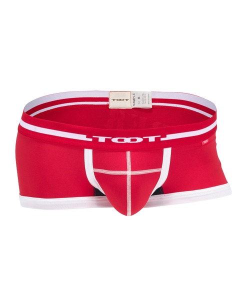 BOXER/Number One TOOT Boxer（ボクサーパンツ）｜TOOT（トゥート）のファッション通販 - ZOZOTOWN