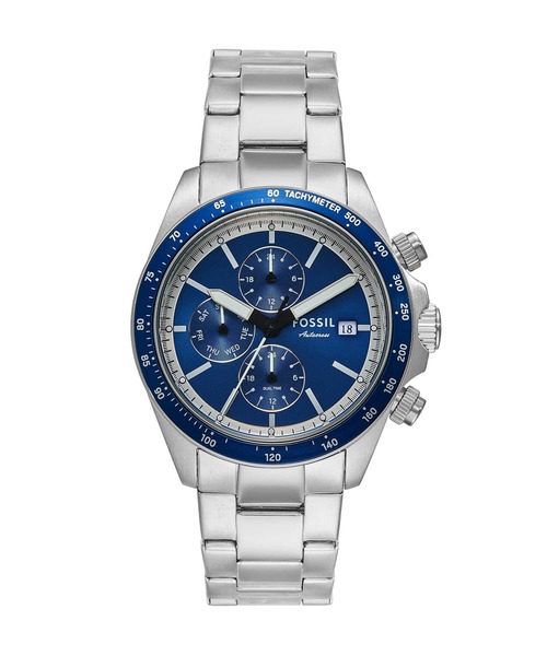 Autocross BQ2869（アナログ腕時計）｜FOSSIL（フォッシル）のファッション通販 - ZOZOTOWN