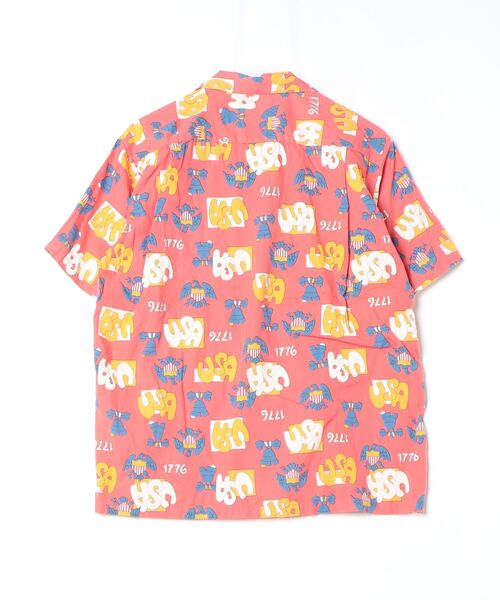 【ブランド古着】半袖シャツ（シャツ/ブラウス）｜BEAMS（ビームス）のファッション通販 - ZOZOUSED