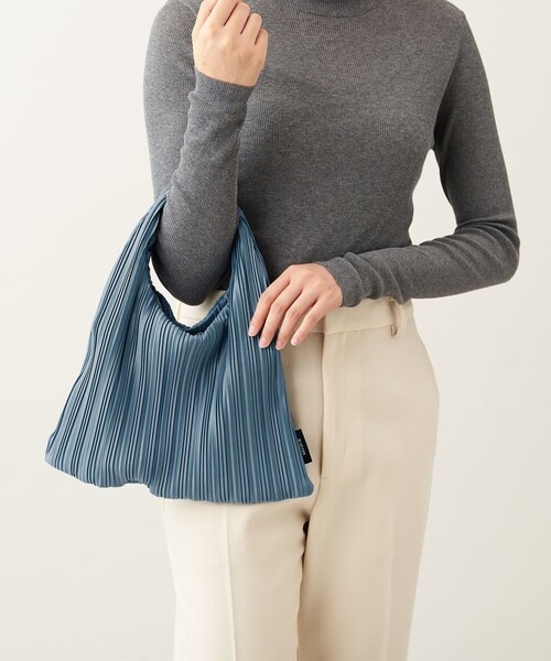 ODETTE E ODILE（オデットエオディール）の「＜BLUE ORB＞Mini Bobo BAG（トートバッグ）」 - WEAR