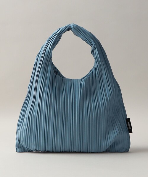 ODETTE E ODILE（オデットエオディール）の「＜BLUE ORB＞Mini Bobo BAG（トートバッグ）」 - WEAR