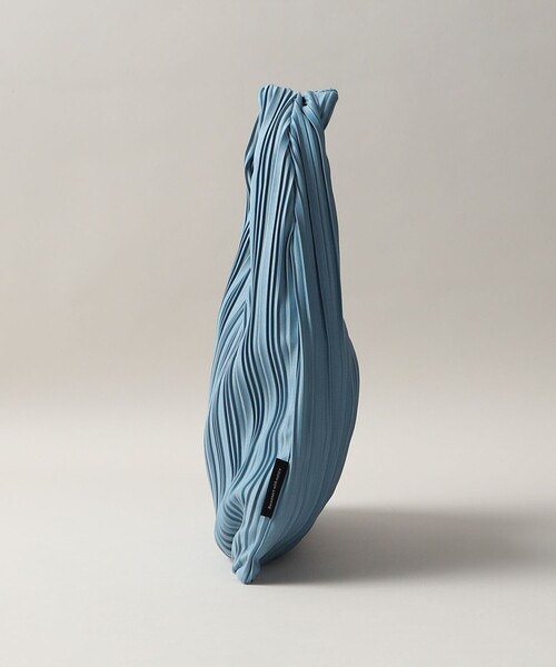 ODETTE E ODILE（オデットエオディール）の「＜BLUE ORB＞Mini Bobo BAG（トートバッグ）」 - WEAR