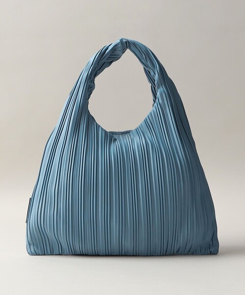 ODETTE E ODILE（オデットエオディール）の「＜BLUE ORB＞Mini Bobo BAG（トートバッグ）」 - WEAR