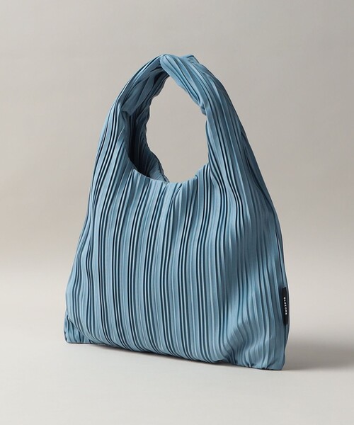 ODETTE E ODILE（オデットエオディール）の「＜BLUE ORB＞Mini Bobo BAG（トートバッグ）」 - WEAR