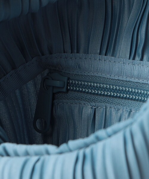 ODETTE E ODILE（オデットエオディール）の「＜BLUE ORB＞Mini Bobo BAG（トートバッグ）」 - WEAR