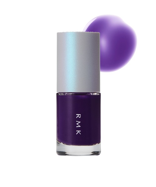 RMK（アールエムケー）の「RMK ネイルラッカー （数量限定色）（マニキュア/ジェルネイル）」 - WEAR