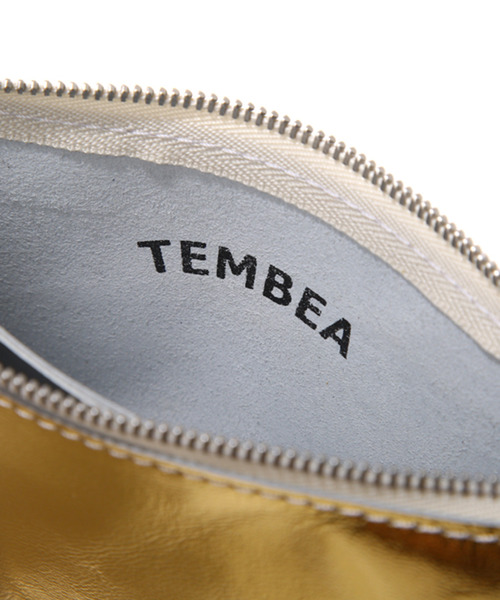 TEMBEA（テンベア）の「TEMBEA / テンベア：COLLECT PURSE：TMB-1476A[DEA]（ポーチ）」 - WEAR