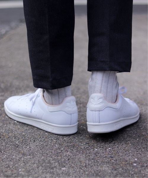 adidas（アディダス）の「【ADIDAS / アディダス】STAN SMITH EF2099 スタンスミス（スニーカー）」 - WEAR