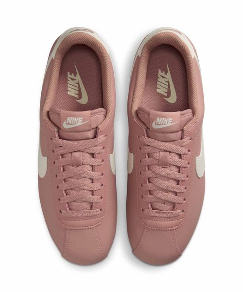 セール】ナイキ コルテッツ レザー ウィメンズシューズ / Nike Cortez